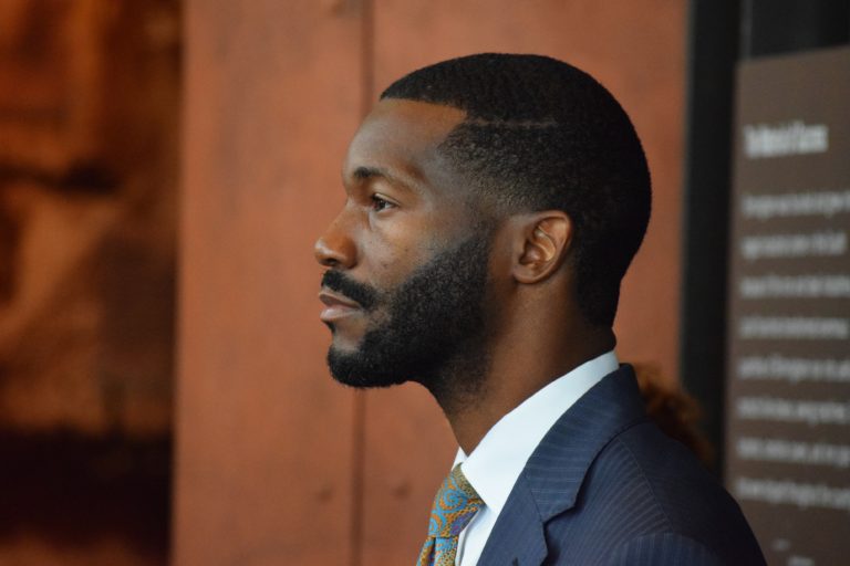 Woodfin to Be Inaugurated as Birmingham’s New Mayor Tuesday ...