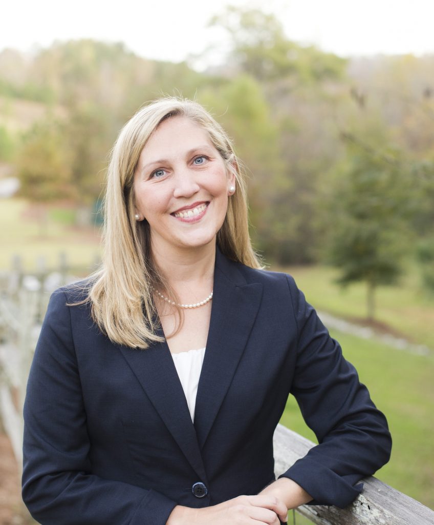 Shelby County Judge of Probate - BirminghamWatch