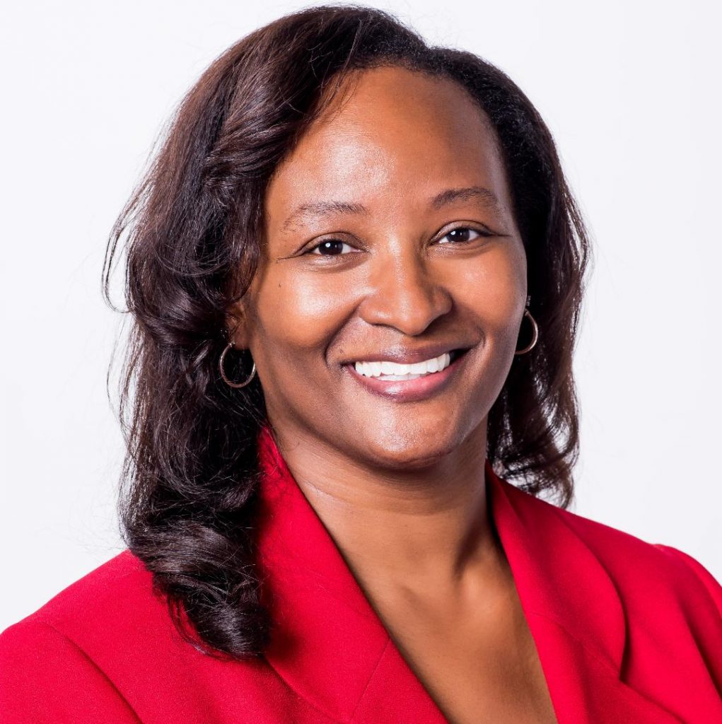Janine Hunt-Hillard - BirminghamWatch