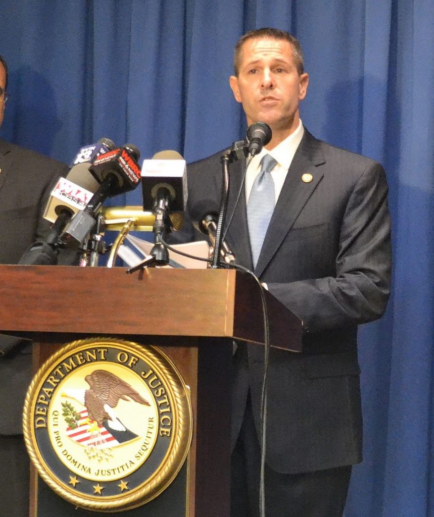 Can Cooperation Combat Crime? Birmingham-Area Agencies Teaming up on ...