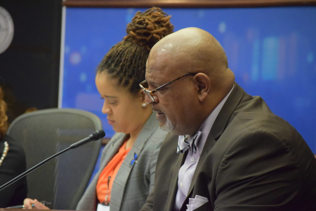 Mr. Hoyt Goes to Australia. City-Paid Trip Takes Him to Sports Business ...