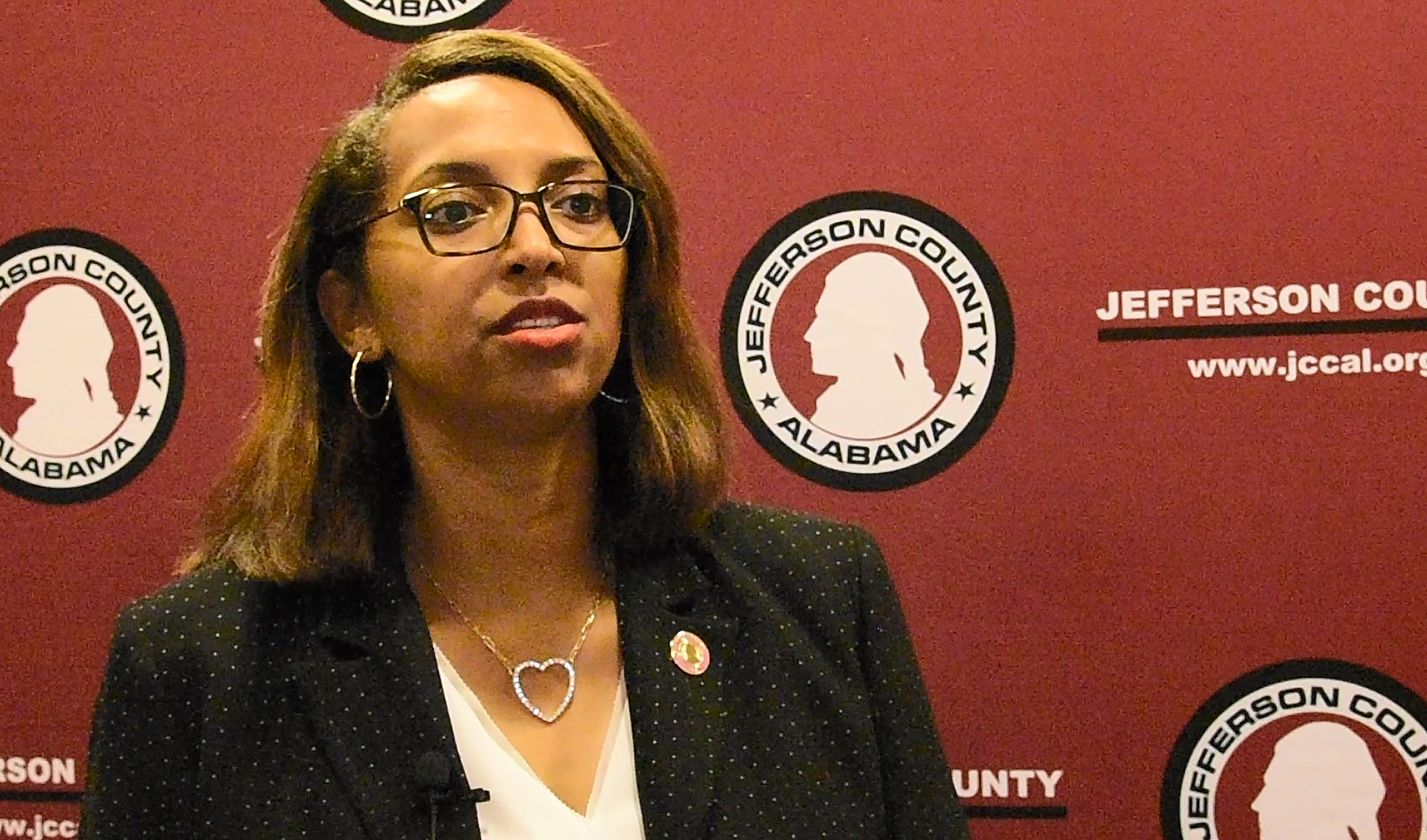 Proposal Would Create Department of Security for Jefferson County ...