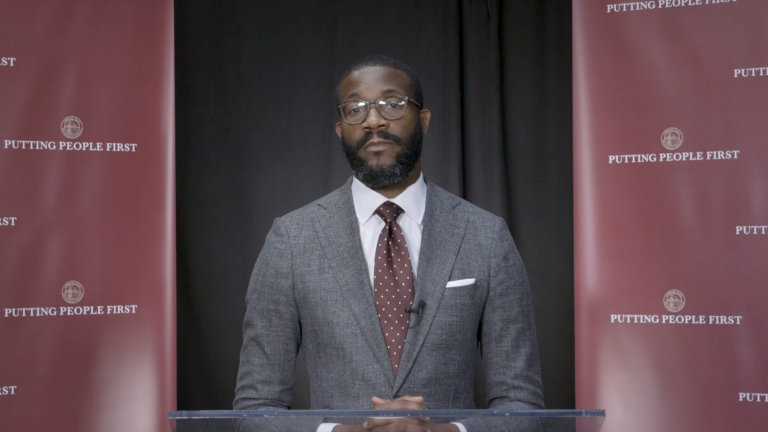 Woodfin Will Run for Reelection as Mayor - BirminghamWatch
