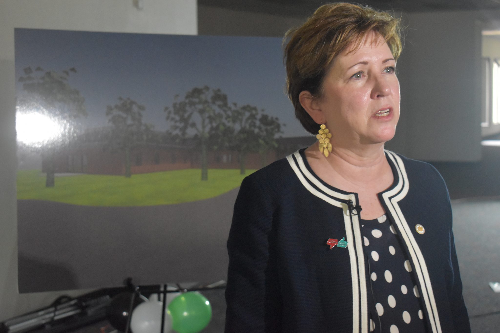 Community Leaders Gather for Open House of Montgomery Mental Health ...