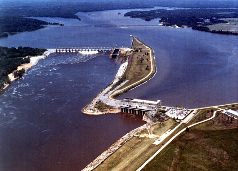 Army Corps Studying Dams, Fish Flow in Alabama River - BirminghamWatch