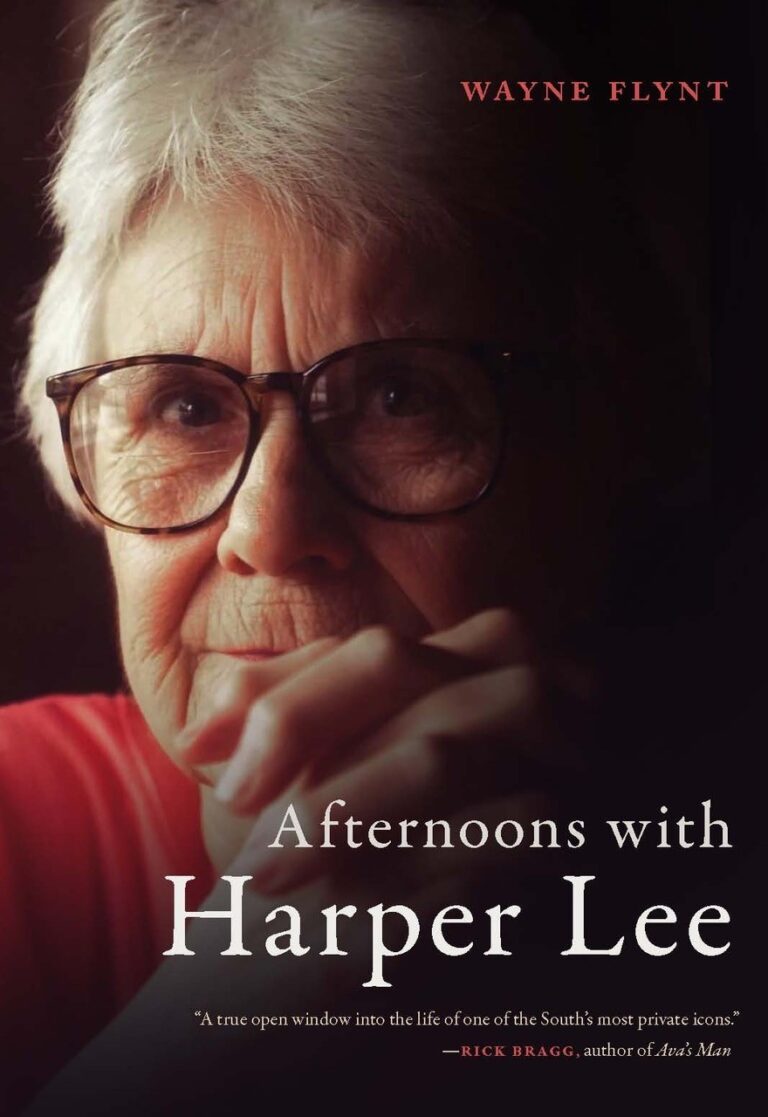 New Book Offers Glimpse Into the Life of Harper Lee - BirminghamWatch