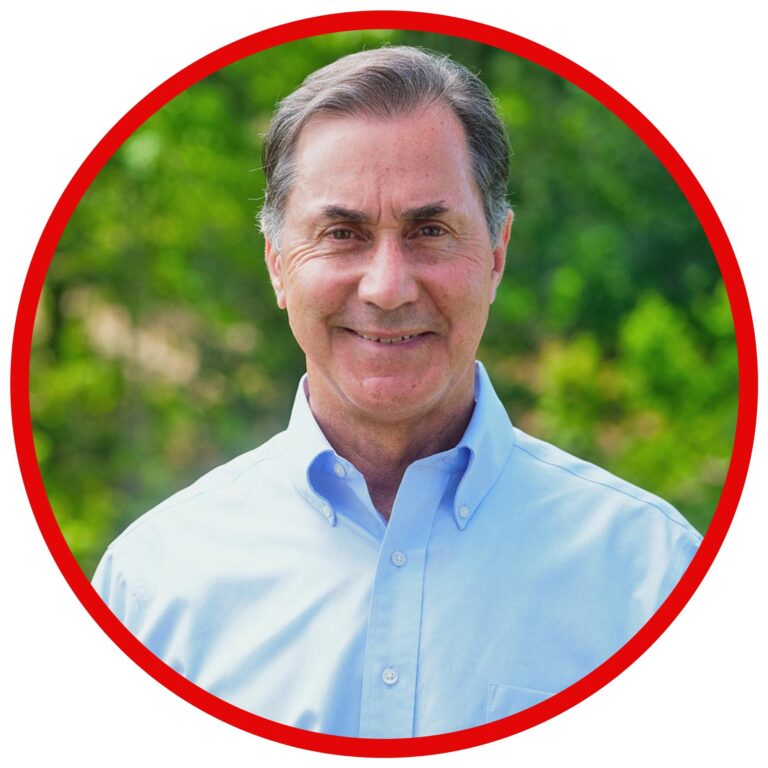 Meet the Republican Congressional District 6 Candidates - BirminghamWatch