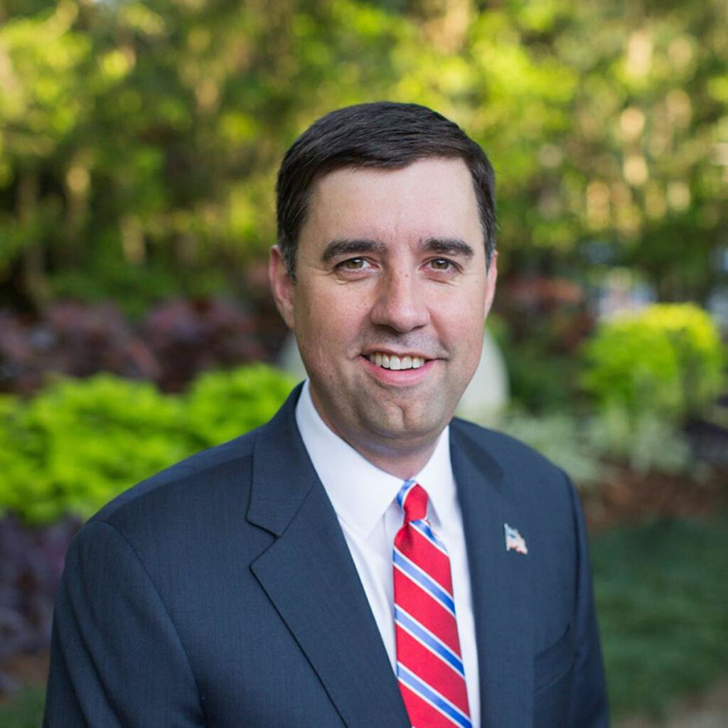 Jay Mitchell - BirminghamWatch