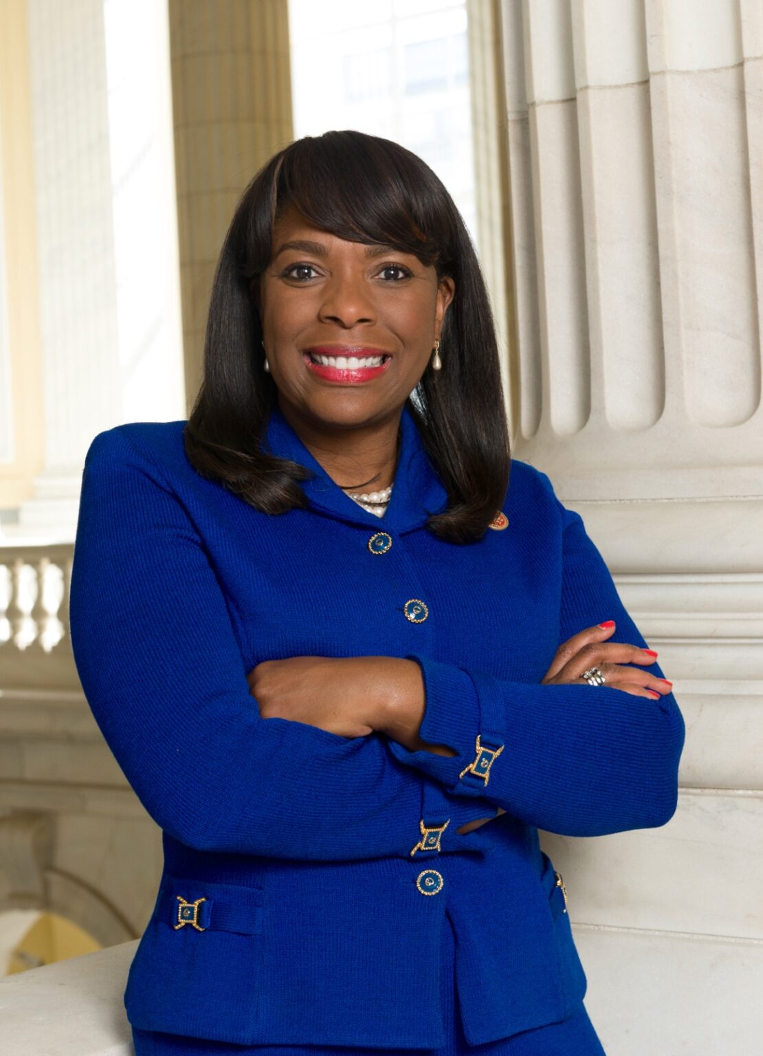 Terri A. Sewell - BirminghamWatch