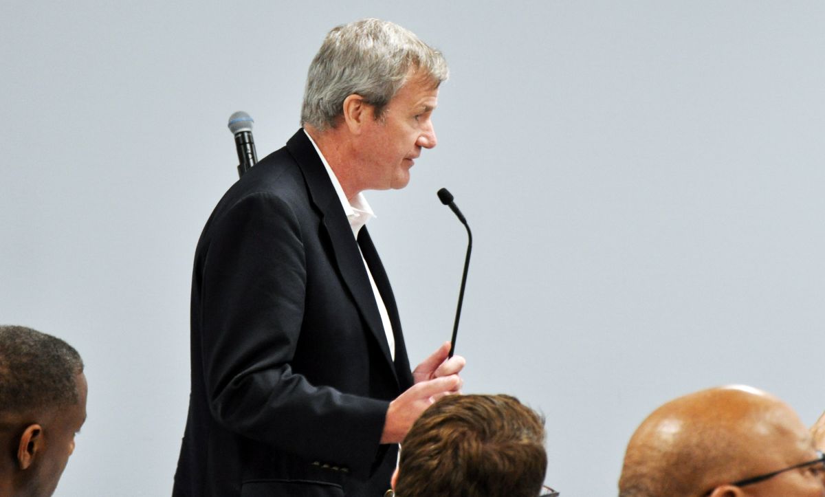 Water Works Board May Halt Purdy Dam Stabilization Project ...