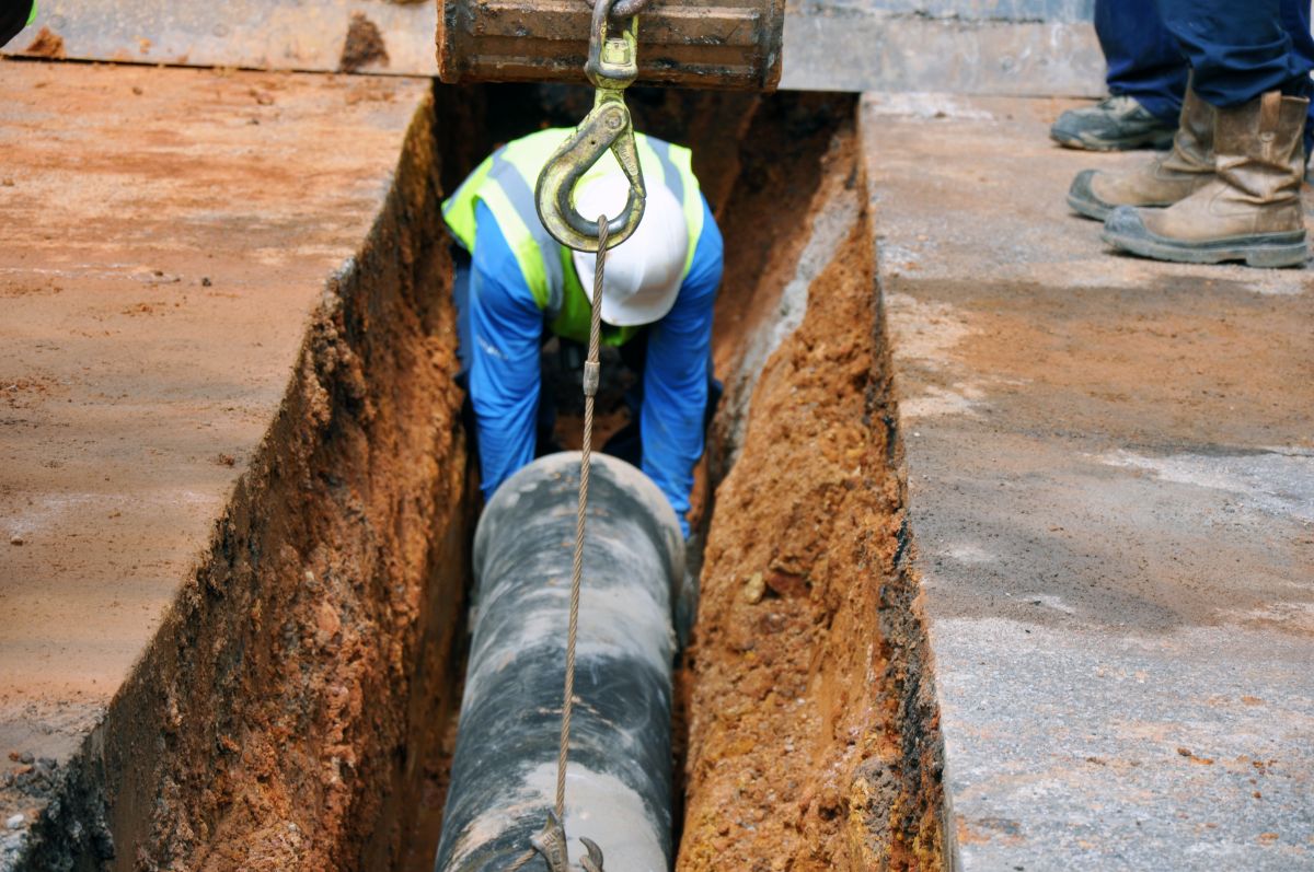 Is there lead in your water? - BirminghamWatch