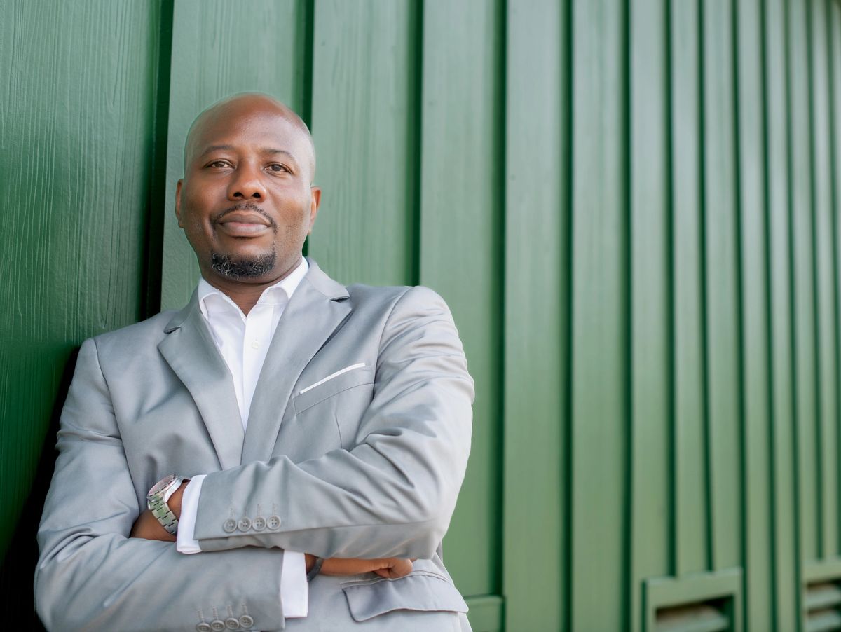 Jonathan Hatten - BirminghamWatch